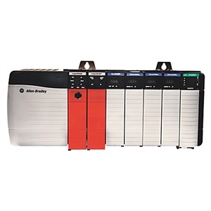 Allen Bradley 1756-L72S GuardLogix Integrated Safety Processor Logix 5572S - MROSupply.com