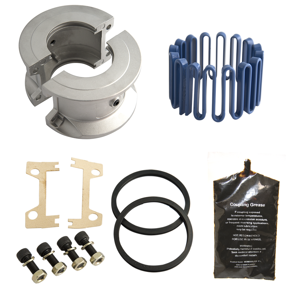 Martin Sprocket 1140M10-SUBASY GRID CPLG COV/GRID/KIT ASY M10 ...