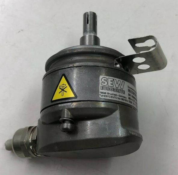 SEW Eurodrive 13642693 Incremental encoder (E)DR../ES7C/EV7C O ...