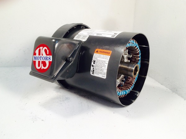 US Motors (Nidec) E190PE - MROSupply.com