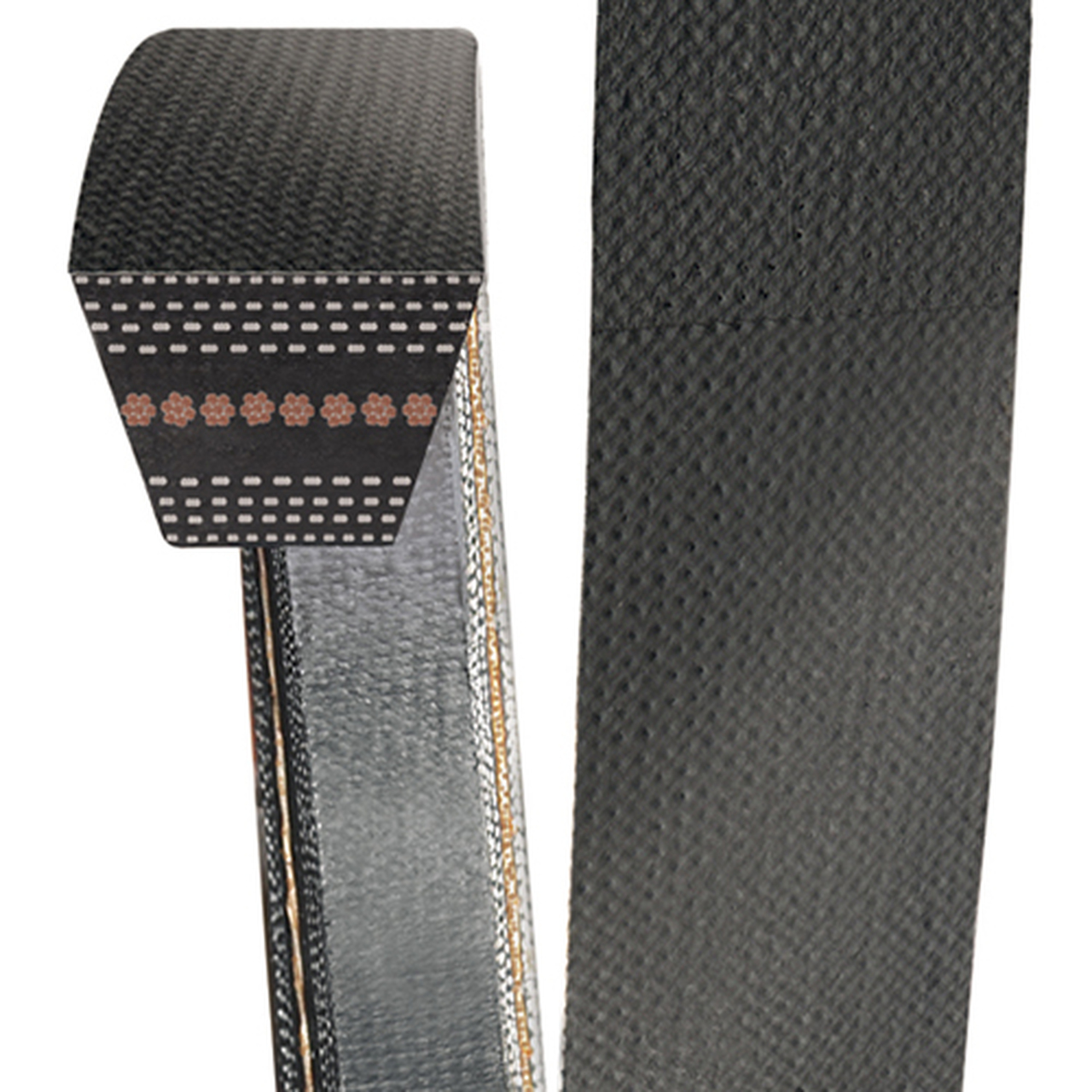 Timken Belts (Carlisle) C85R Super II V-Belt - MROSupply.com