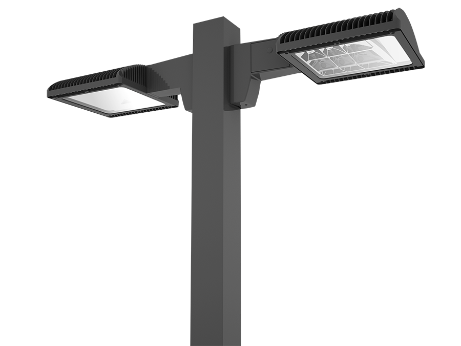 RAB ALED-CMB2/150W-25P ALED150 120-277V 25 Ft ABK4-07 ALED3T150(2 ...