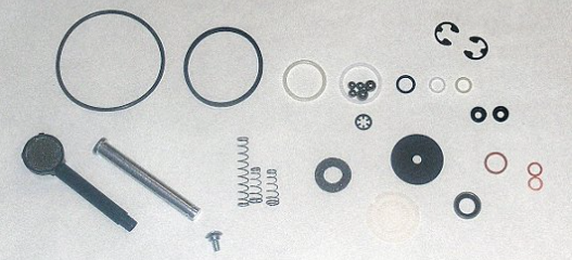 ENERPAC P391K2 Repair Kit - MROSupply.com