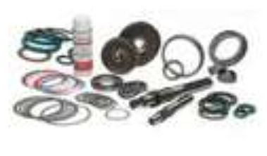 DODGE 903136 REBUILD KIT 9:1-25:1 TA3203H - MROSupply.com