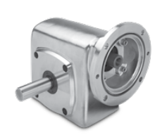 SSF724-50K-B5-GS1 50:1 Ratio Stainless Gearbox | Boston Gear ...