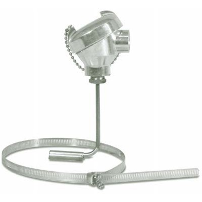 Thermon RTD-100-3 24095 Resistance Detector, 800F, Shielded 3 Wire, 100 ...