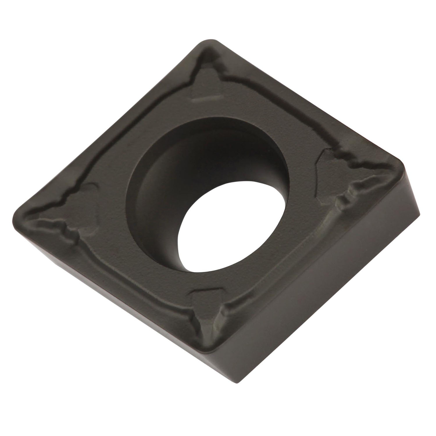 Pramet CCMT 32.52-UR:T5315 6755838 Turning Insert - Positive - MROSupply.com