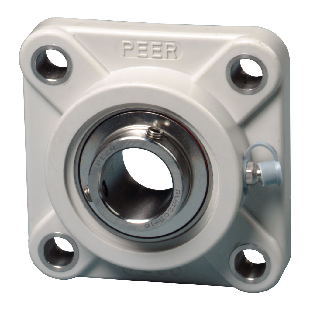 Peer SUCF208-24-PBT - MROSupply.com