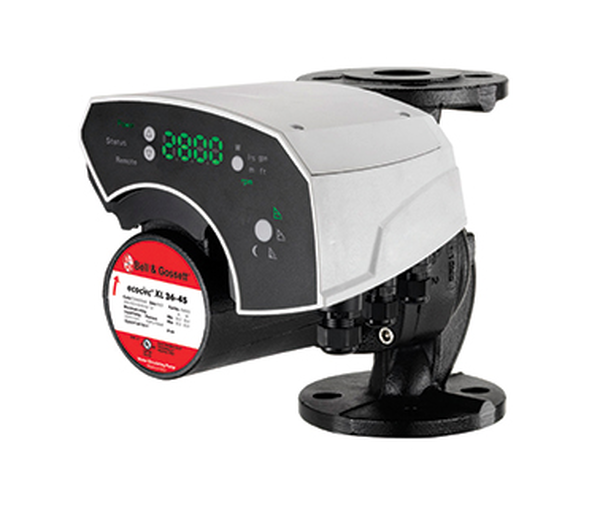 Bell & Gossett 104502 ecocirc XL Temperature Sensor KTY83/122 ...