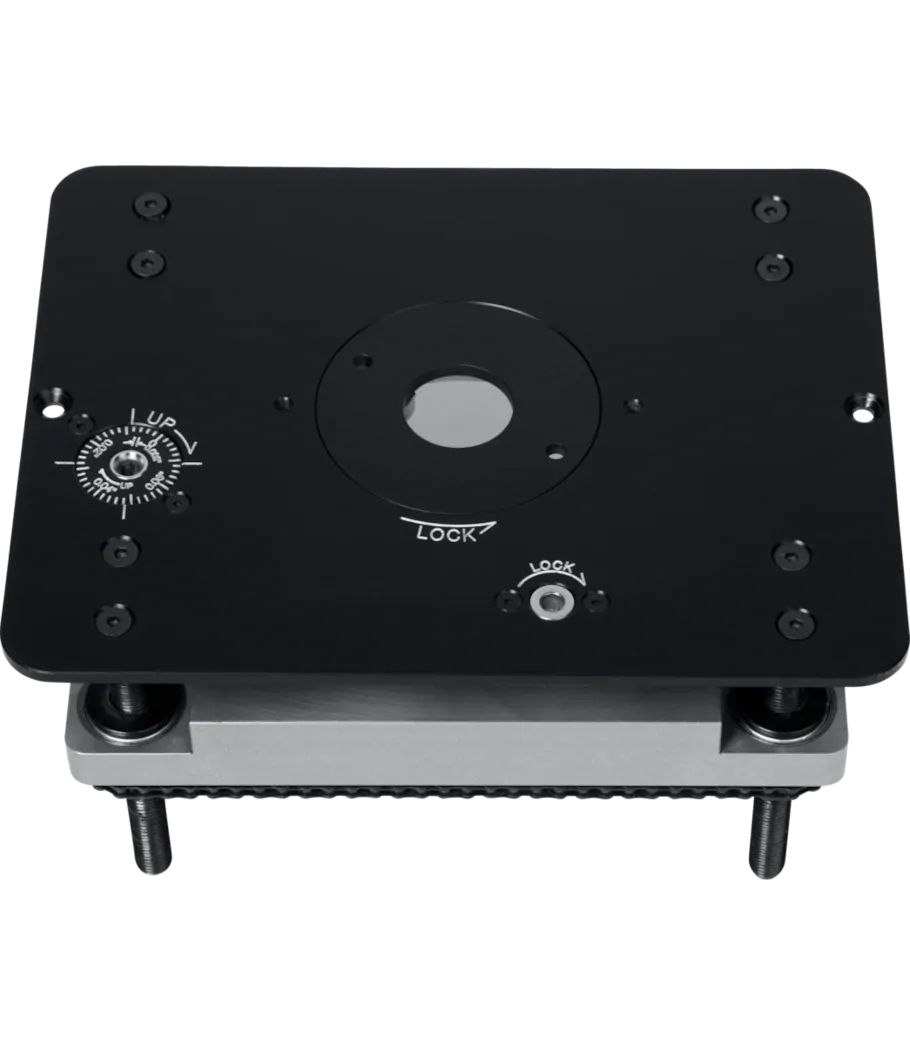 JET 737000 JRL-912 Router Lift - MROSupply.com