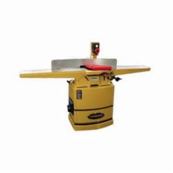 Powermatic 1791279DXK 54A 6" Jointer 1HP 1PH 115/230V Quick-Set Knives ...