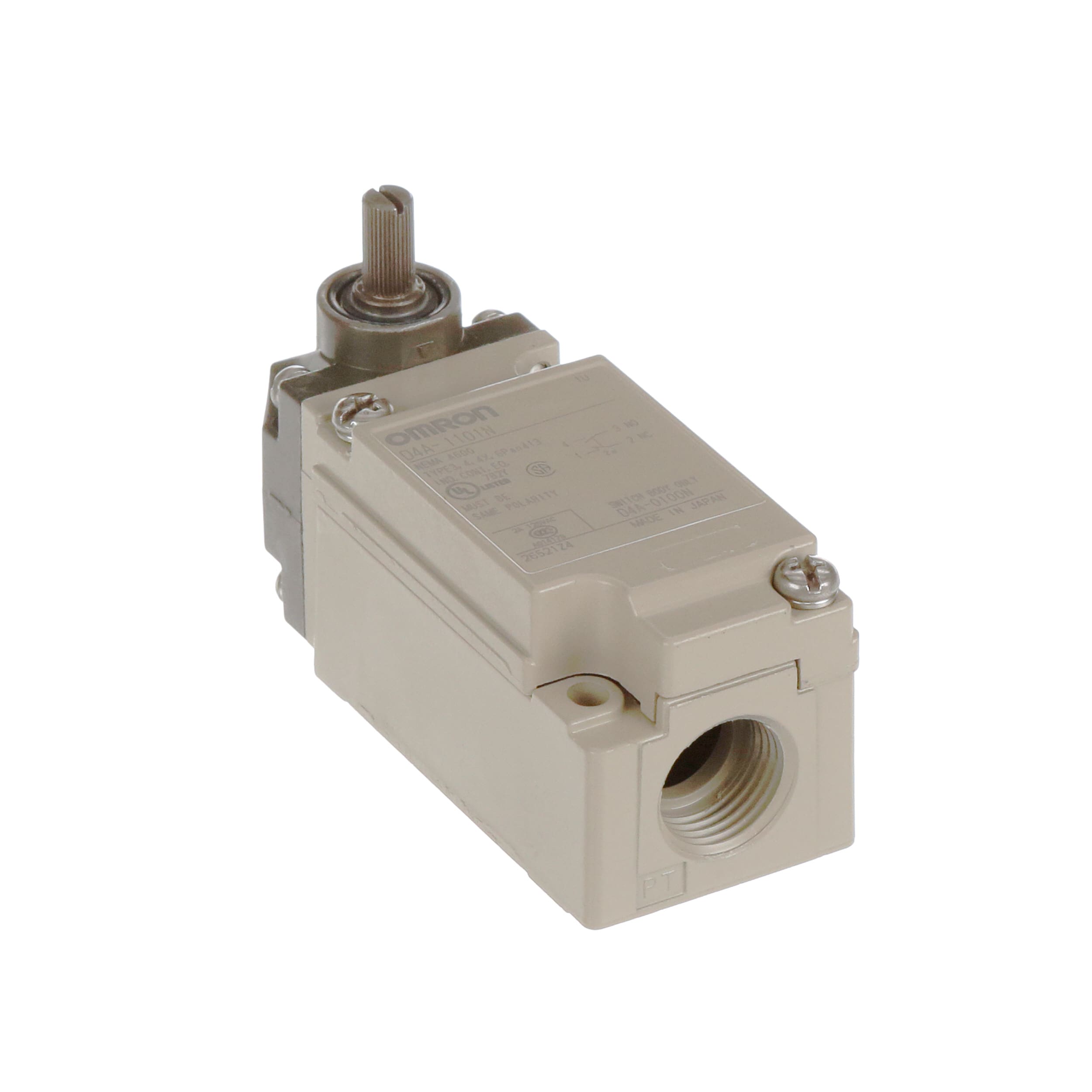 Omron Automation D4A-1101N
