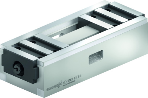 Schunk 432463 KONTEC KSC GRIP 125-160 - MROSupply.com