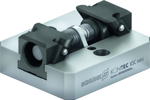 Schunk 1452102 KONTEC KSC mini 70-80 - MROSupply.com