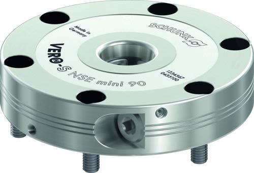 Schunk 435100 VERO-S NSE mini 90 - MROSupply.com