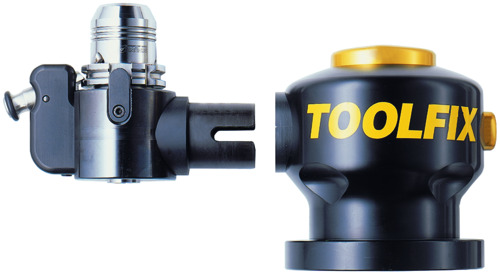 Schunk 201954 TOOLFIX VARIO WMS-V HSKA63 ADA CHANGEAB. - MROSupply.com