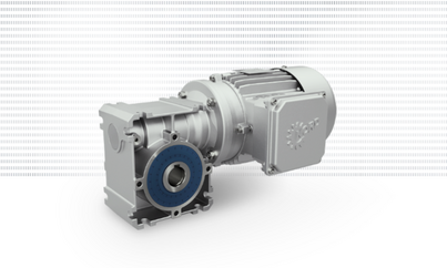 Nord SK 1SI50 - 56C Flexbloc Gearbox with NEMA Motor Adapter ...