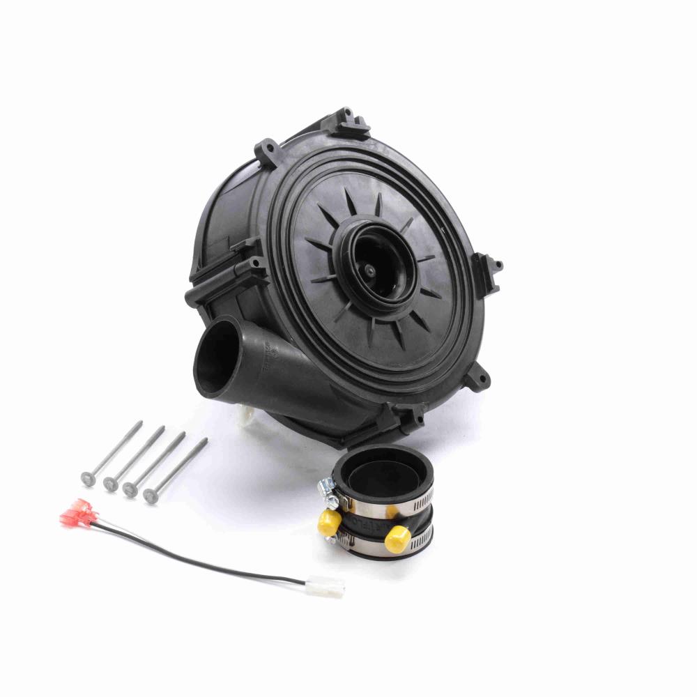 Fasco A985 OEM REPLACEMENT BLOWER ASSEMBLY FOR INTERCITY PRODUCTS ...