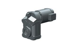 SEW FAZ97/II2GD EDRN160L4/3GD/TF/AL 200537405 Parallel Shaft Helical ...