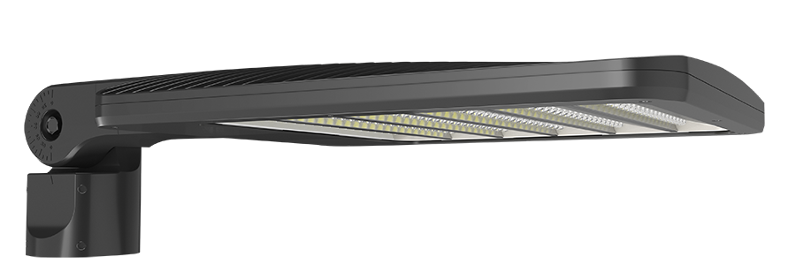 RAB ALEDLATSF ALED 170-220-260W AT 5000K COOL W/SF BRONZE - MROSupply.com