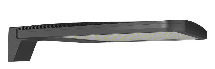 RAB ALEDXL4TN ALED 300-345-385W T4 4000K NEUTRAL ARM BRONZE - MROSupply.com