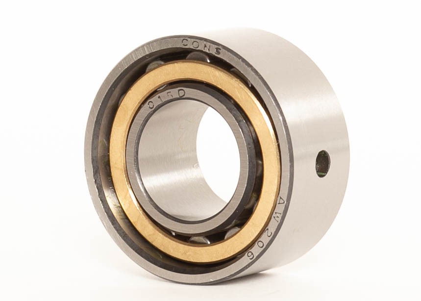 Consolidated Bearings AW-218 CYLINDRICAL ROLLER BEARING - MROSupply.com