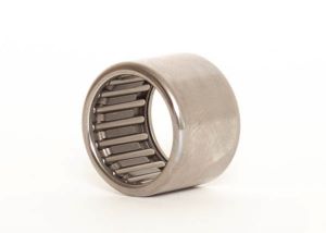 Consolidated Bearings HK-1616 NEEDLE ROLLER BEARING SHELL TYPE OPEN ...