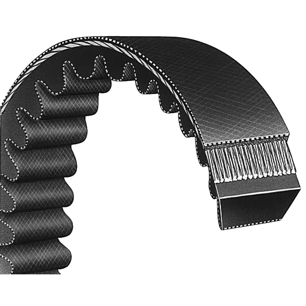Bando 2428V345 875VC3828 Variable Speed - MROSupply.com