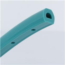 Fenner Drives 4912091 Eagle Blue-Green Driver Pad | MROSupply.com ...