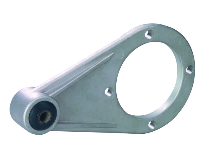 Nord Gear 60593900 FLEXBLOC TORQUE ARM KIT 130MM 1SI50 - MROSupply.com