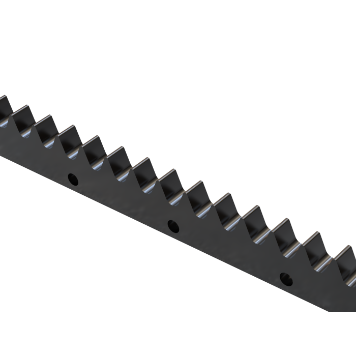 Nexen 966704 Premium Roller Pinion Rack | MROSupply.com - MROSupply.com
