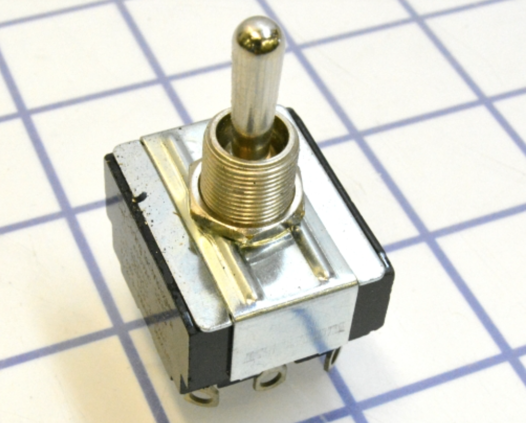 Baldor SP9035SP SWITCH HMA250-73 - MROSupply.com