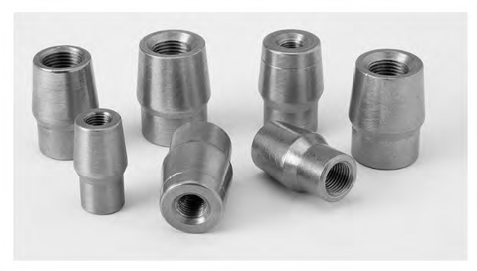 3409 WELDABLE TUBE END - MROSupply.com
