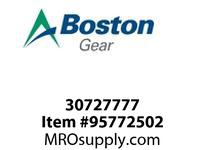 Boston Gear 30727777 W03823 SSHF7240-40KC-B5-HS1-P16 - MROSupply.com