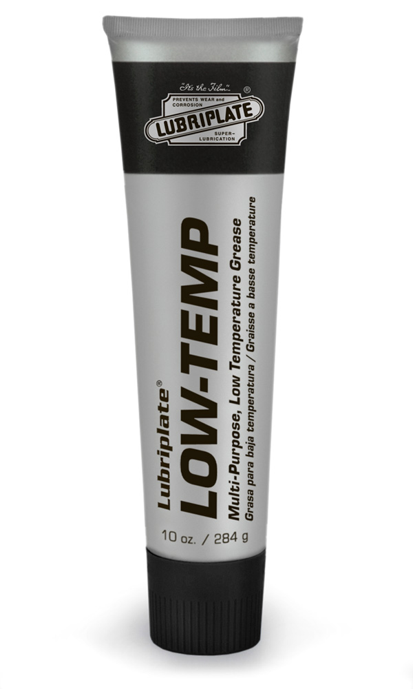 Lubriplate L0172-092 LOW TEMP 36/10 OZ TUBES Multi-purpose Low Temp ...